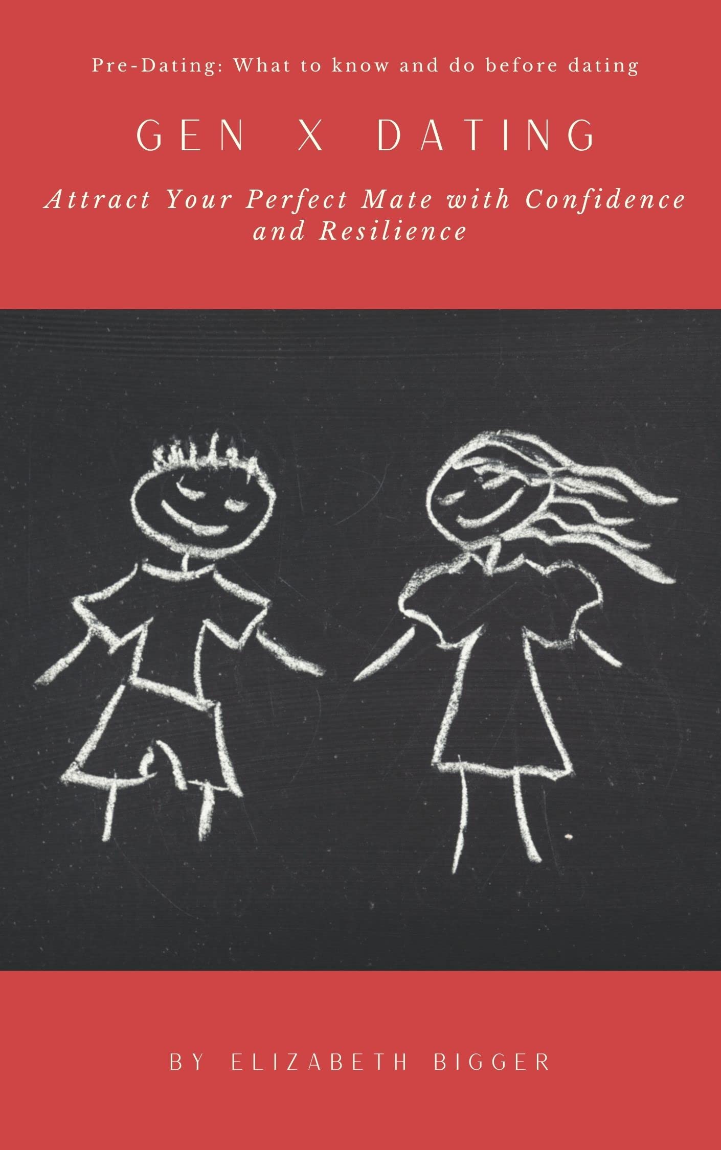 Love Yourself First: Attract Your Perfect Mate with Confidence and ...