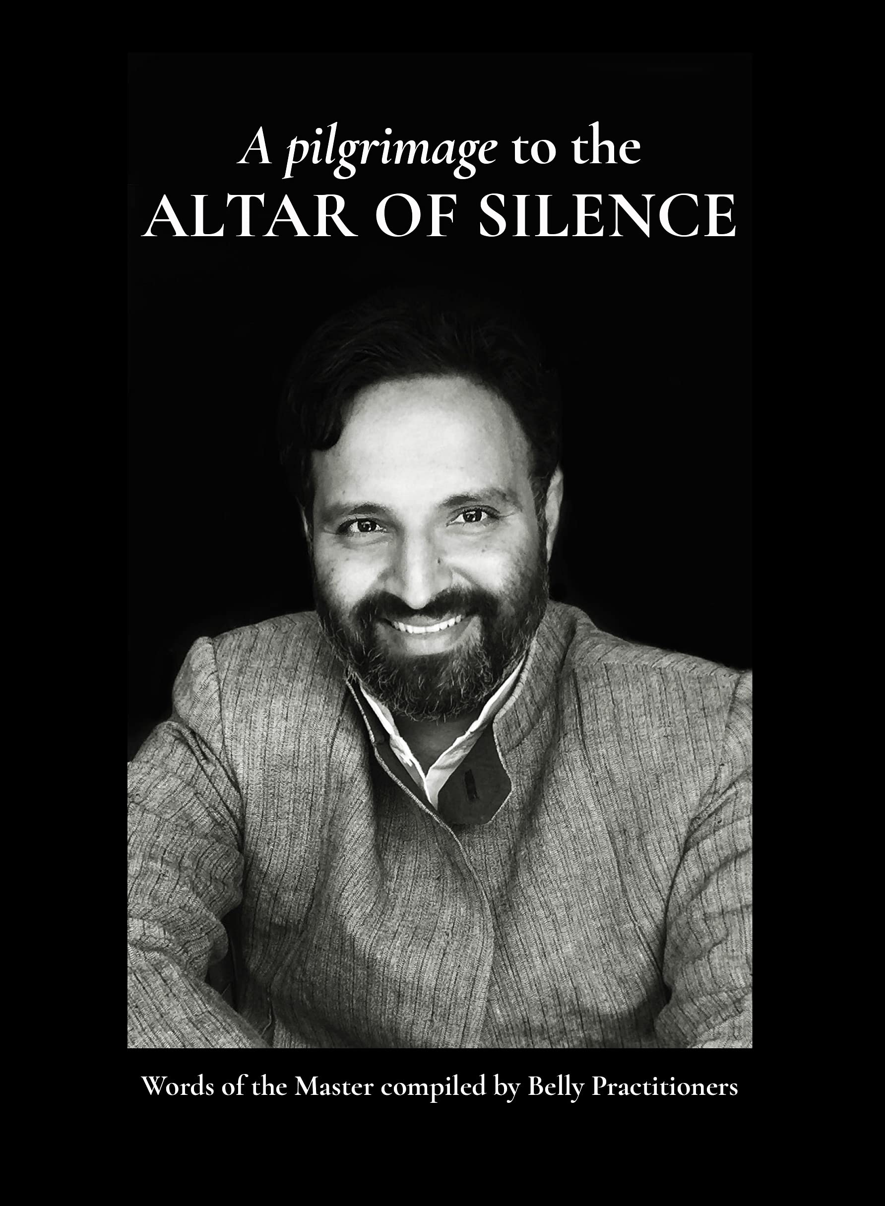 A Pilgrimage to the Altar of Silence by Tarneiv | Goodreads