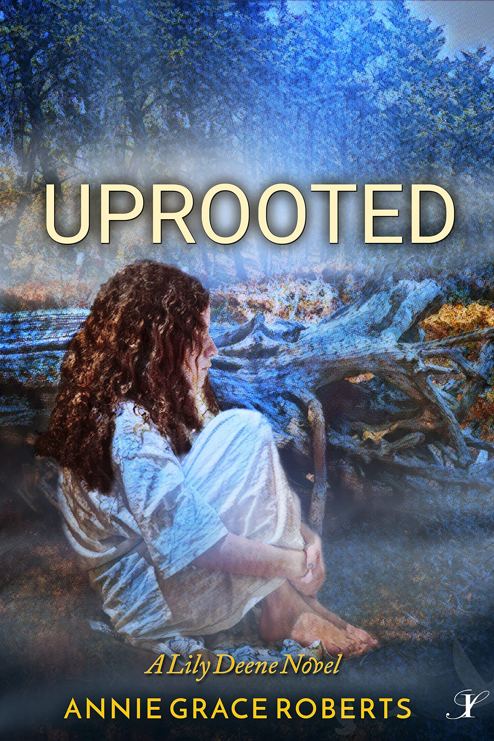 Uprooted (A Lily Deene Novel Book 3) by Annie Grace Roberts | Goodreads