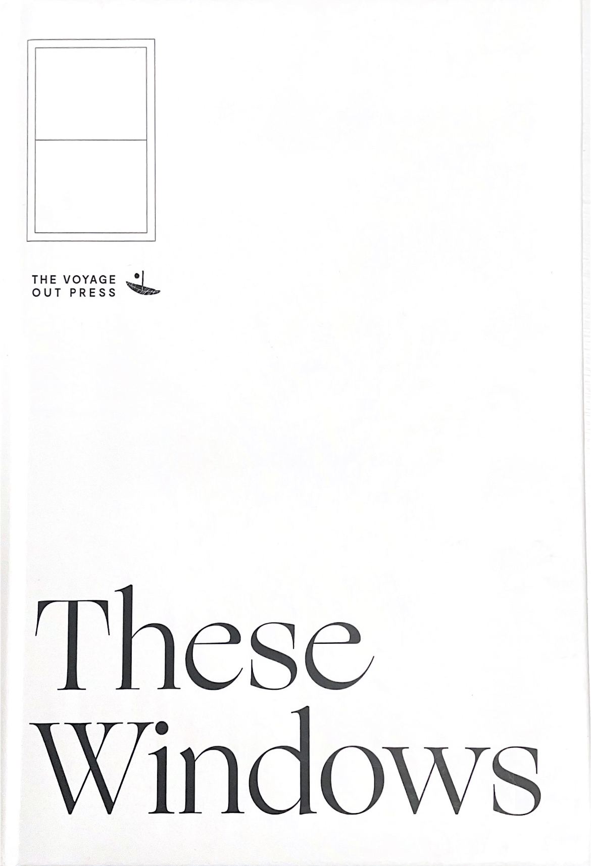 These Windows by Hannah Whaley | Goodreads