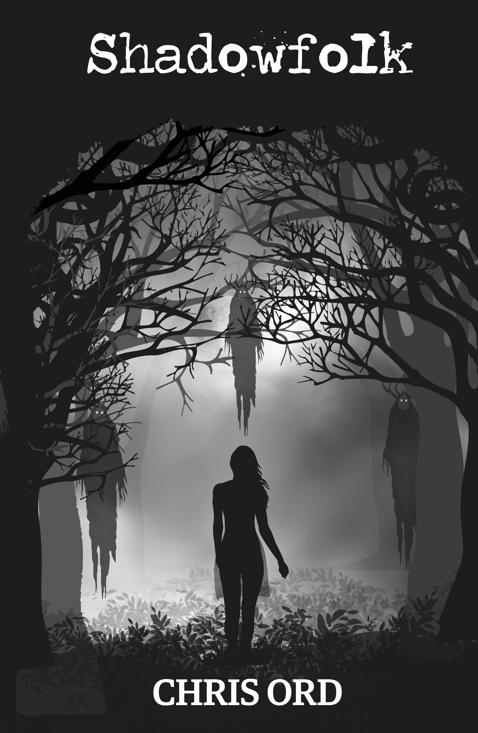 Shadowfolk by Chris Ord | Goodreads