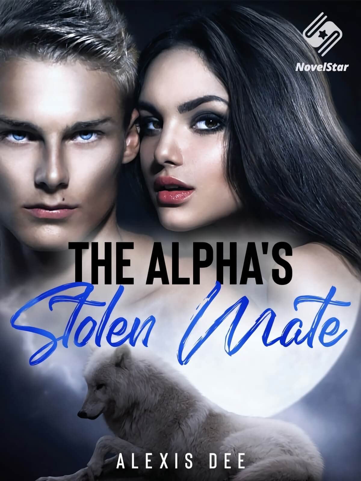 My Bastard Mates (The Alpha's Stolen Mate #1) by Alexis Dee | Goodreads