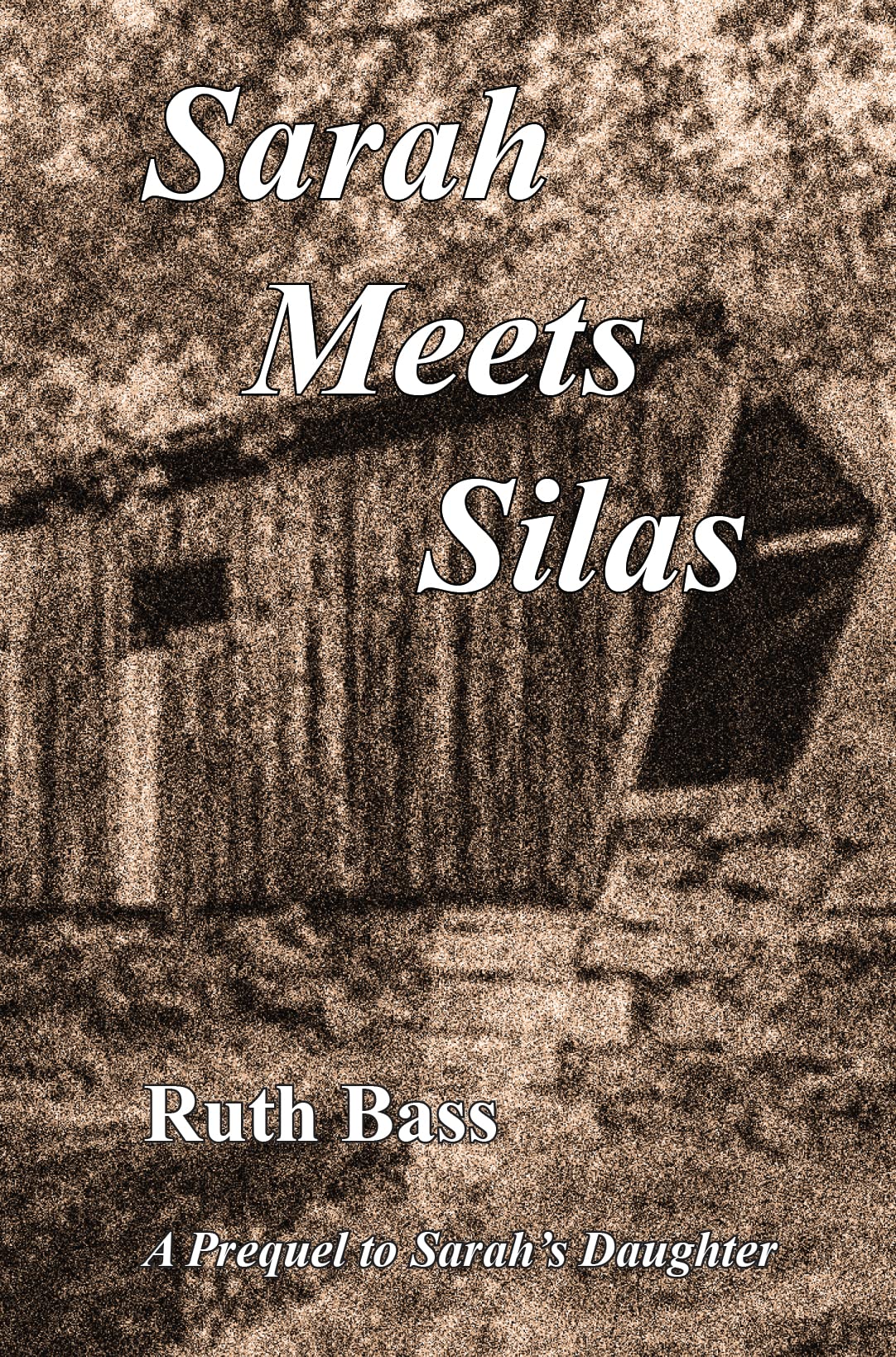 Sarah Meets Silas by Ruth Bass | Goodreads