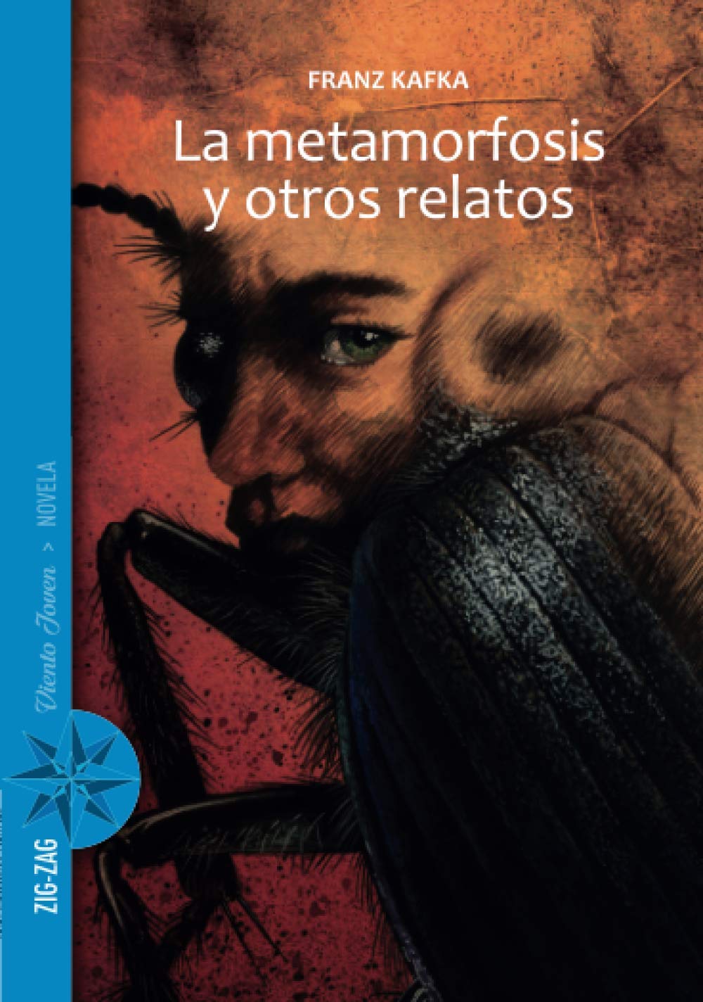 La metamorfosis y otros relatos by Franz Kafka | Goodreads