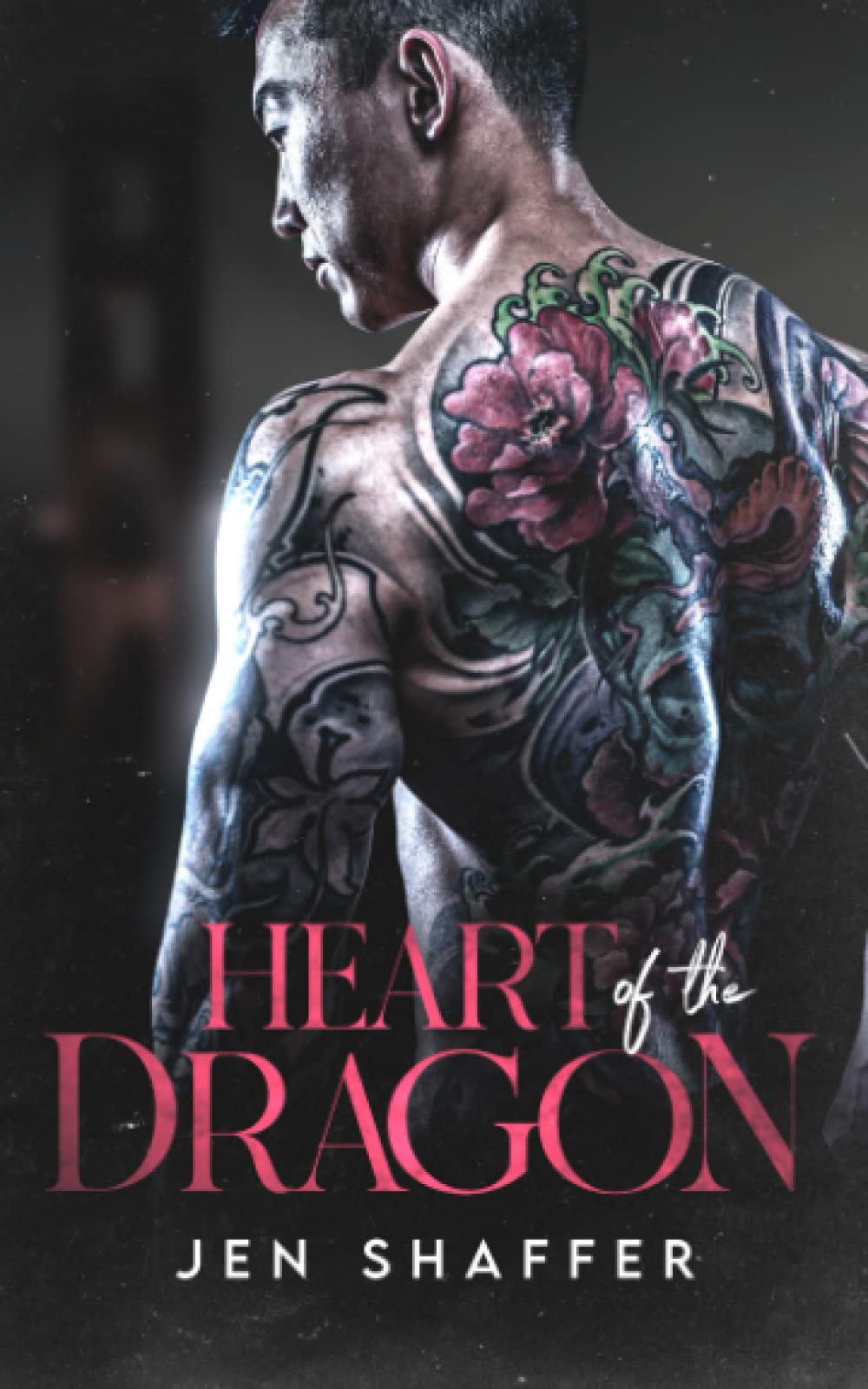 Heart of the Dragon by Jen Shaffer | Goodreads