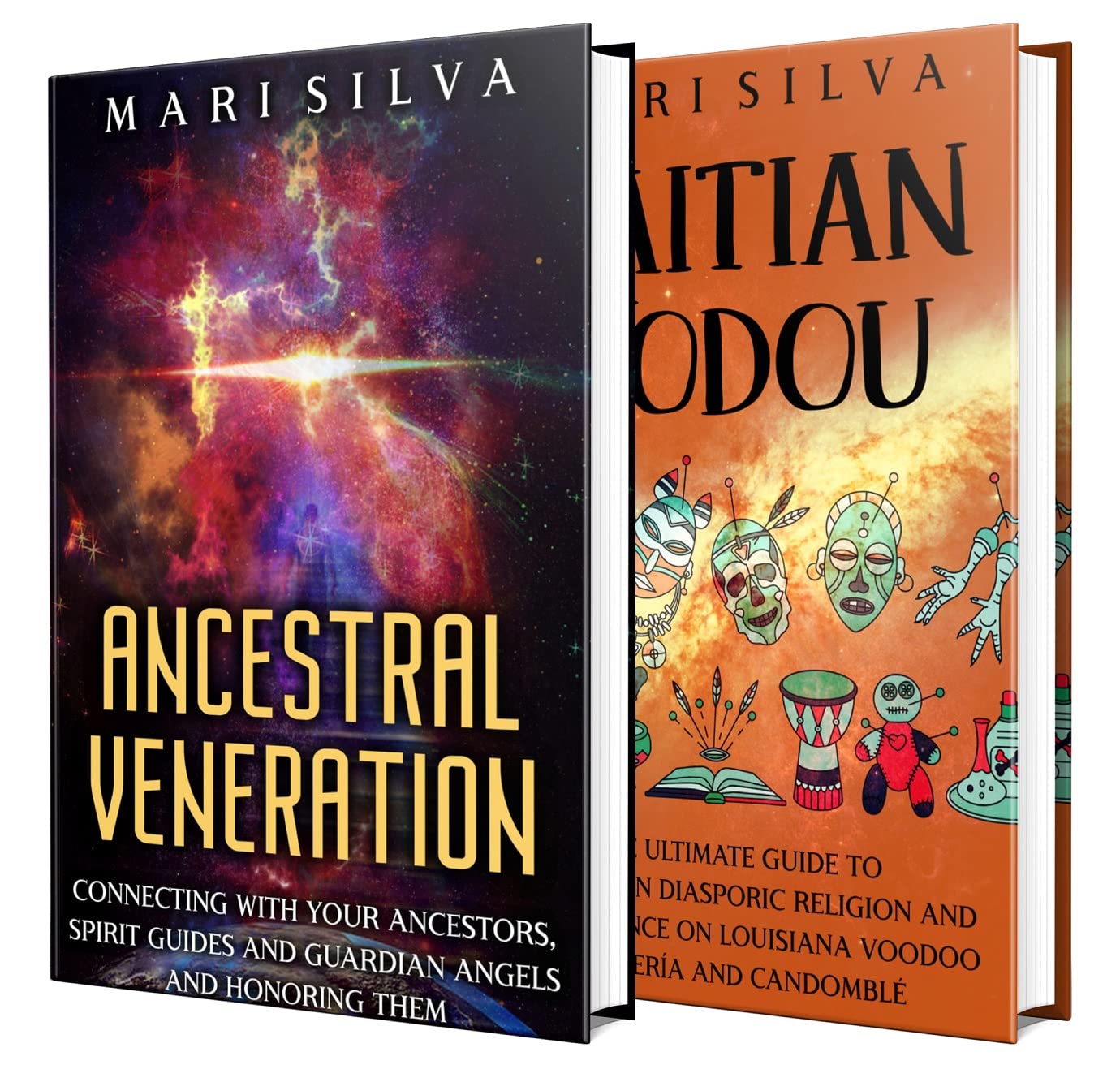 Ancestral Veneration and Haitian Vodou: Connecting with Ancestors ...