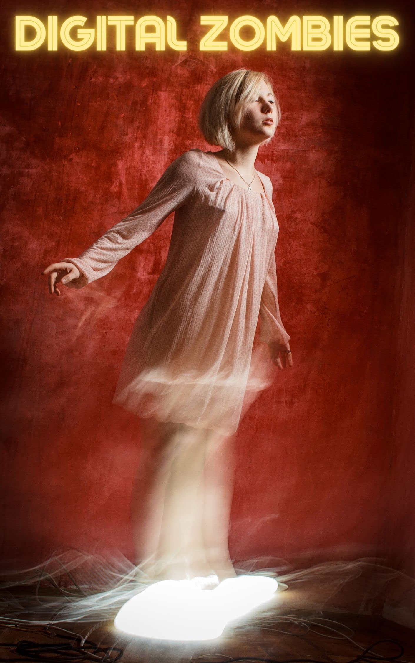 Digital Zombies (CODING HUMANS) by Jonathan David | Goodreads