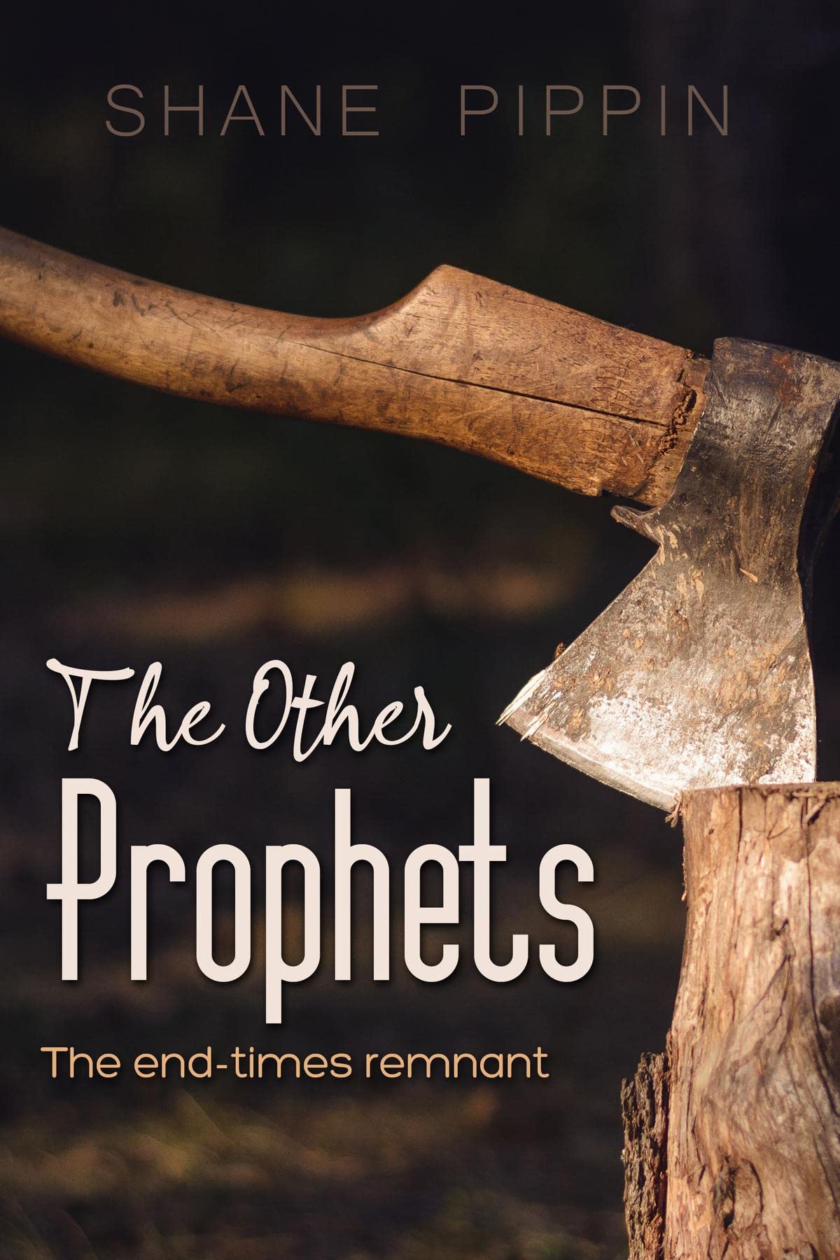 The Other Prophets by Shane Pippin | Goodreads