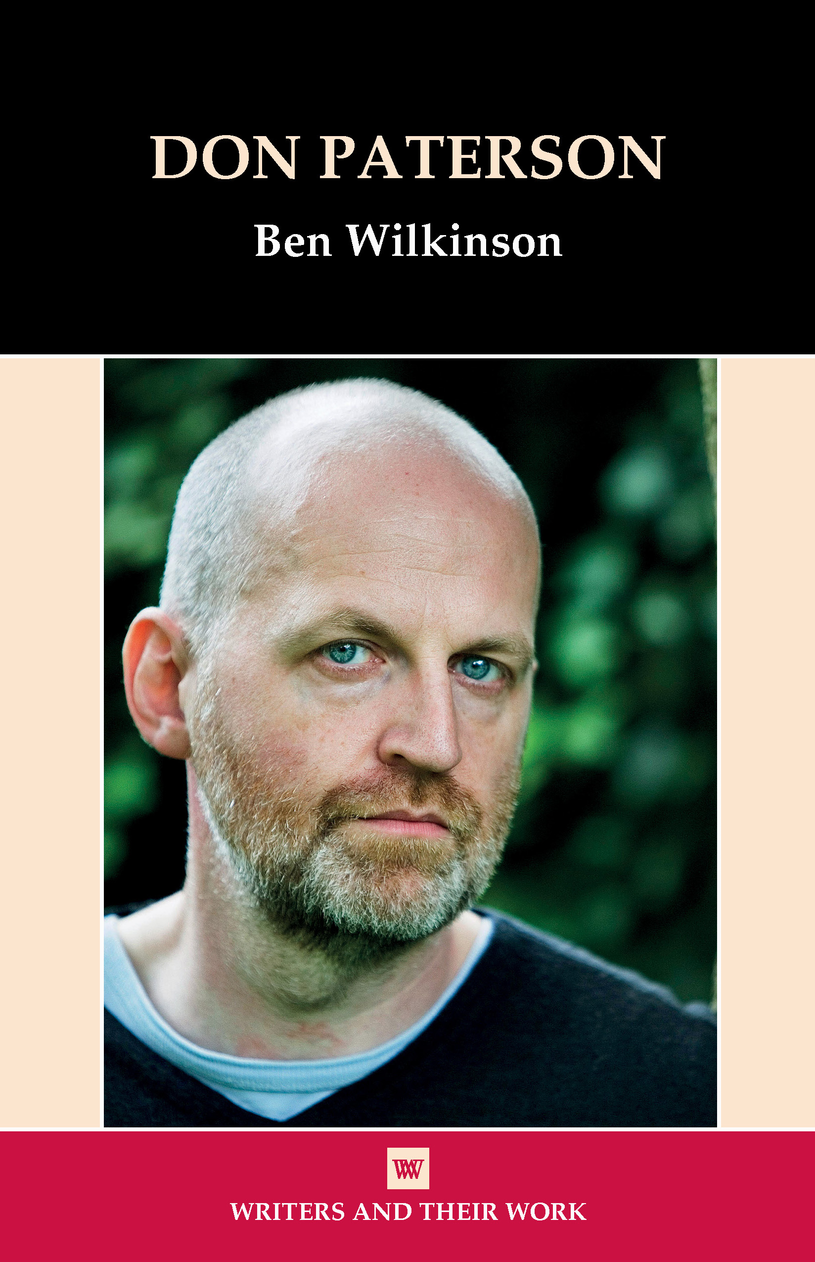 Don Paterson (Writers and Their Work) by Ben Wilkinson | Goodreads