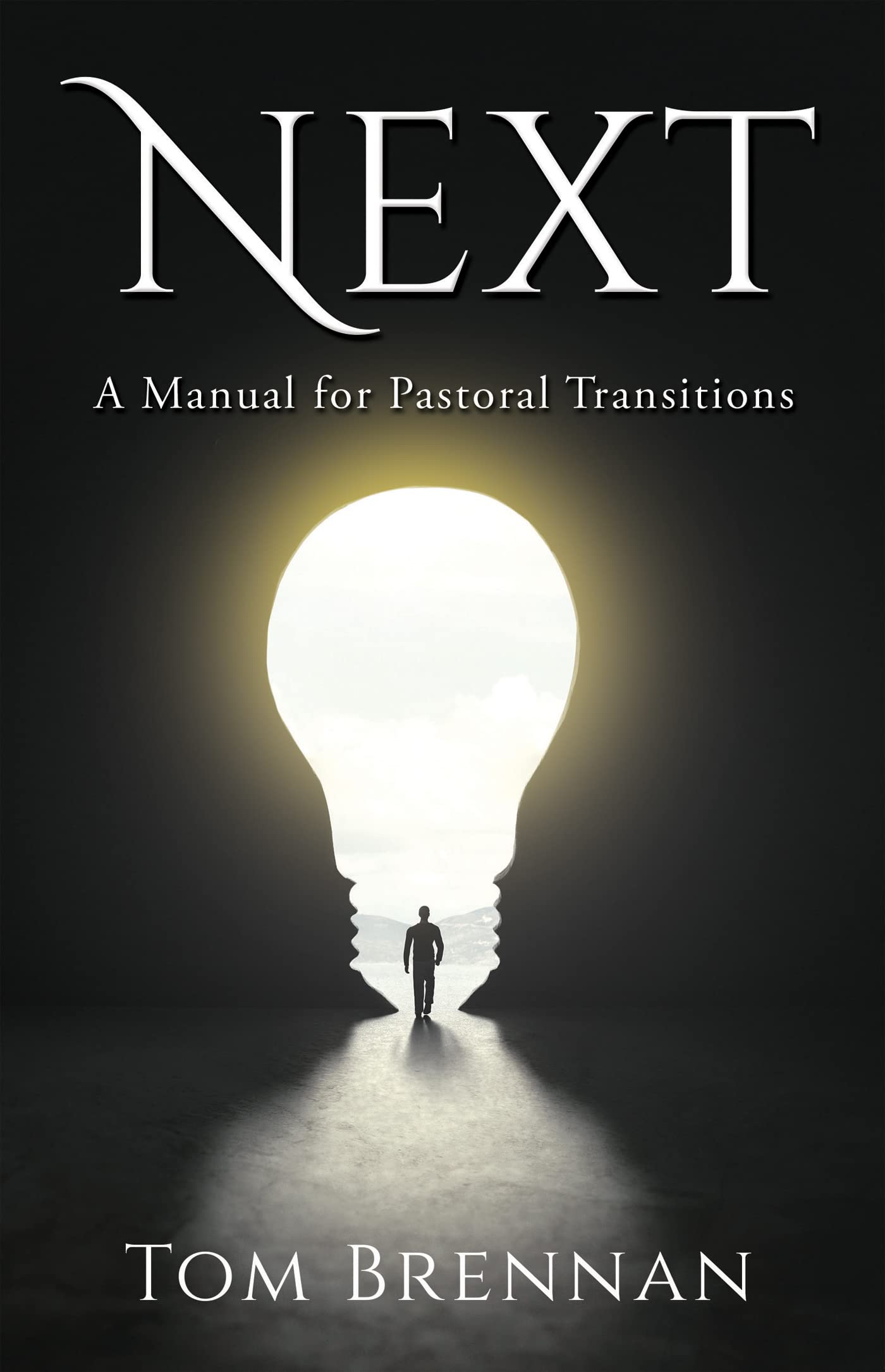 Next: A Manual for Pastoral Transitions by Tom Brennan | Goodreads
