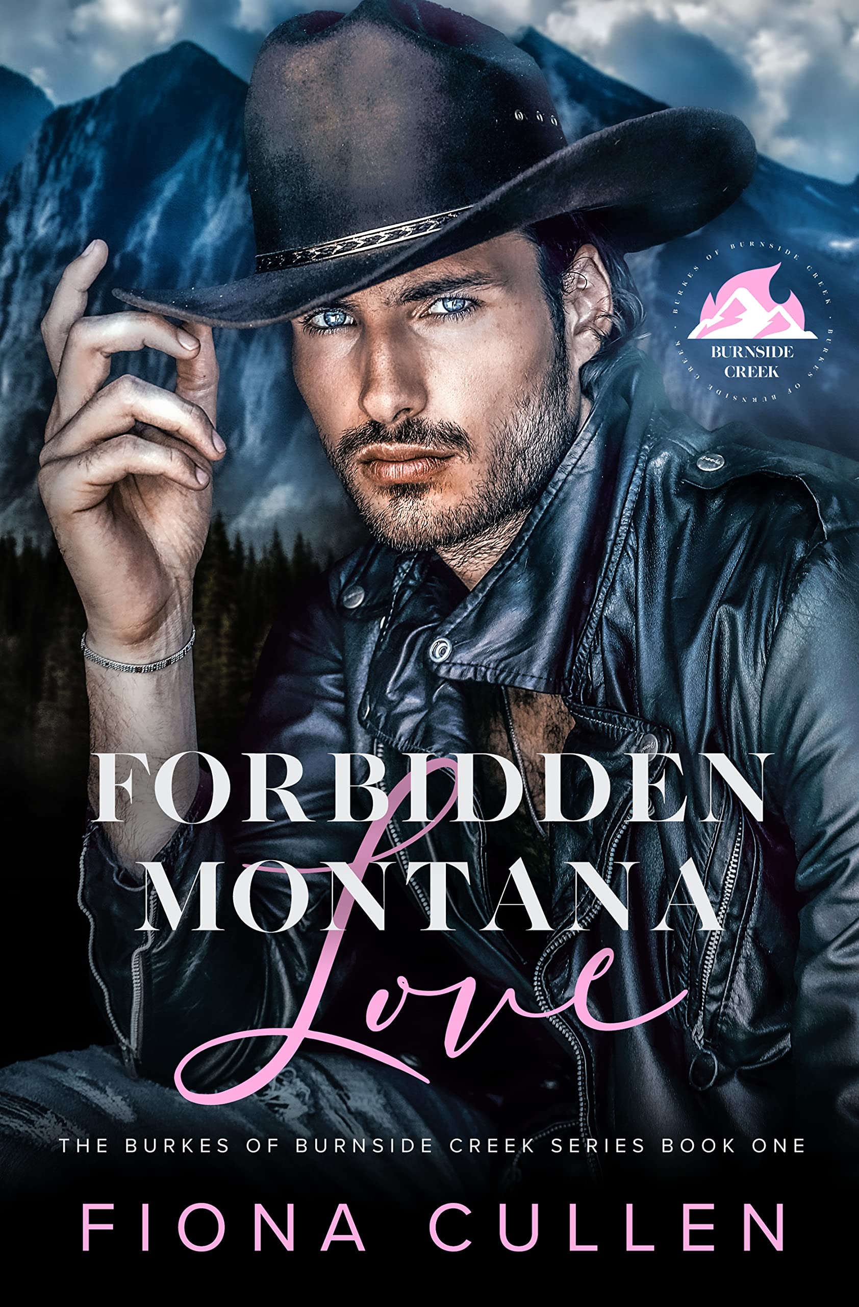 Forbidden Montana Love by Fiona Cullen | Goodreads