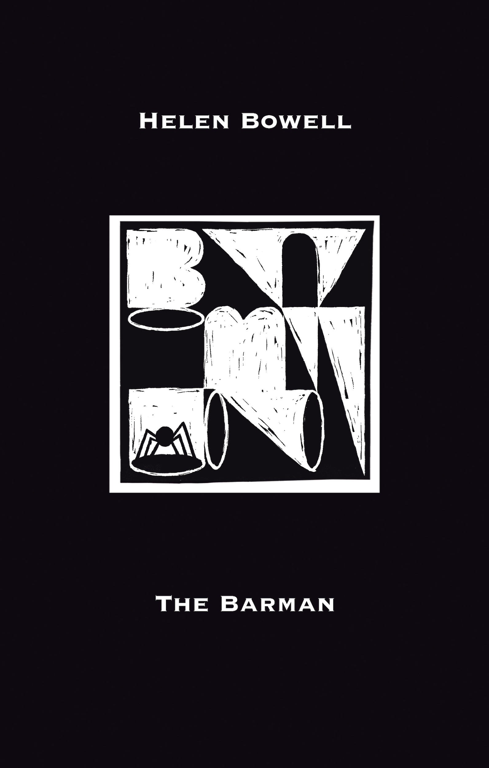 The Barman by Helen Bowell | Goodreads