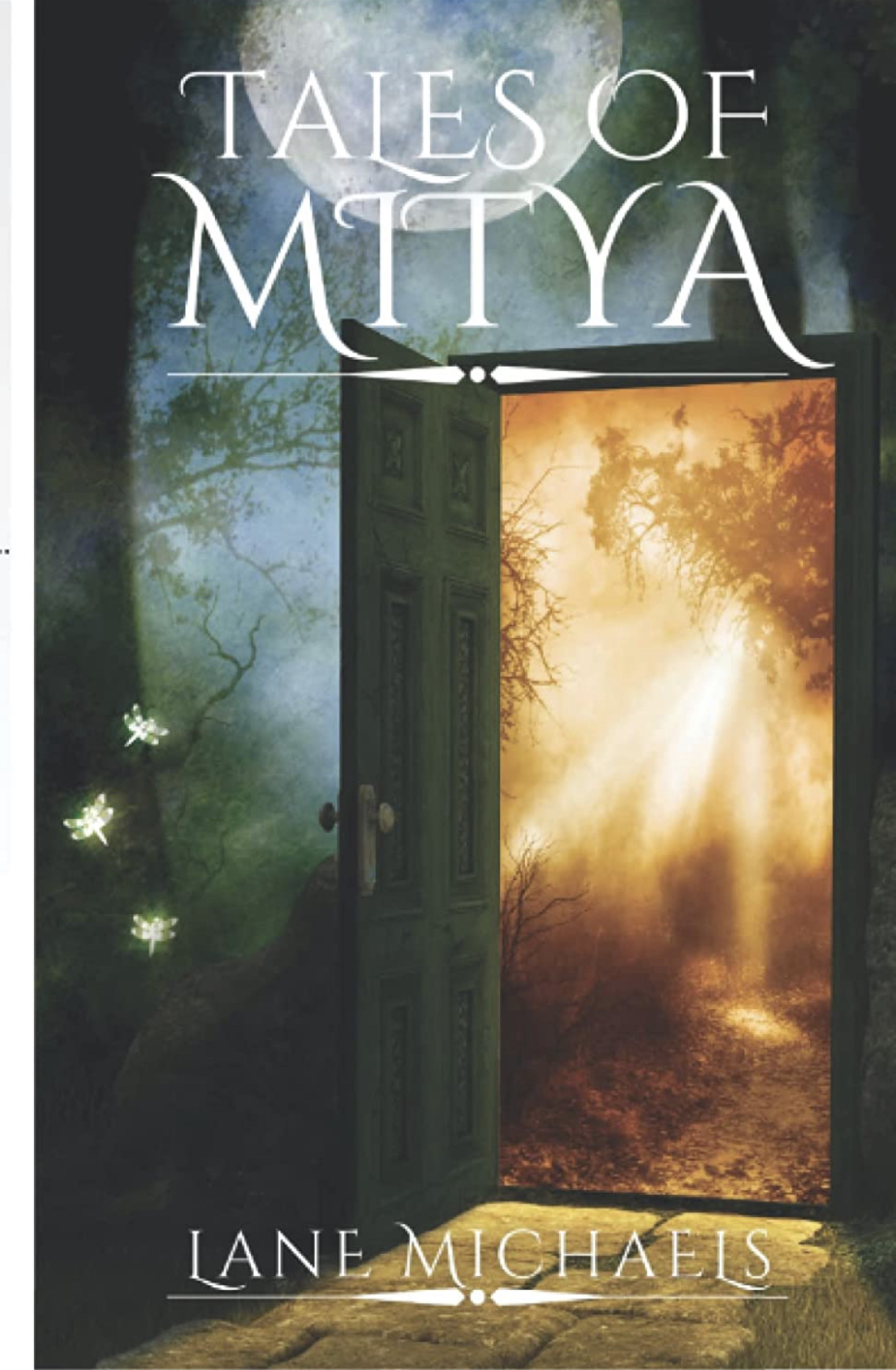 Tales of Mitya by Lane Michaels | Goodreads
