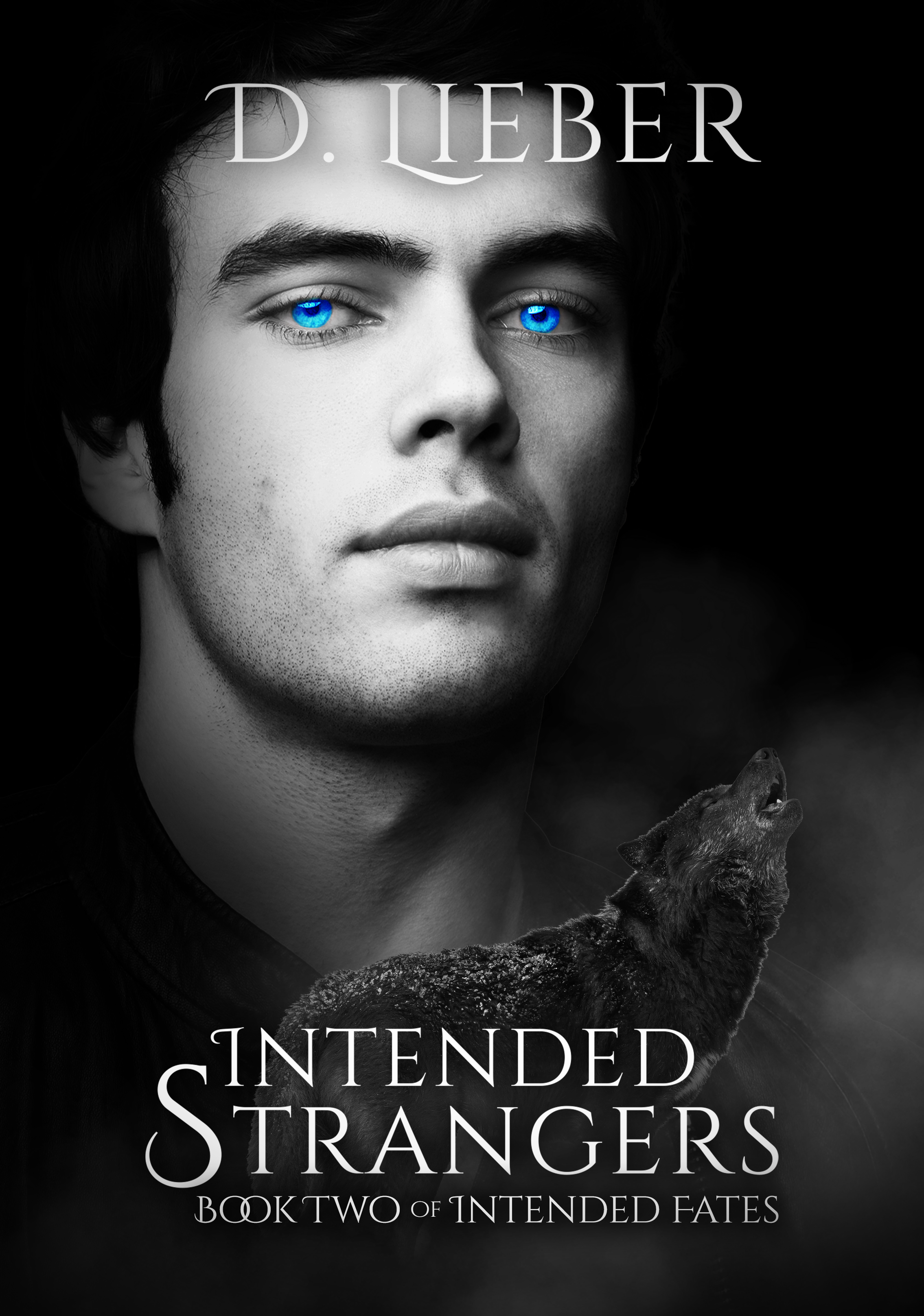 Intended Strangers (Intended Fates, #2) by D. Lieber | Goodreads