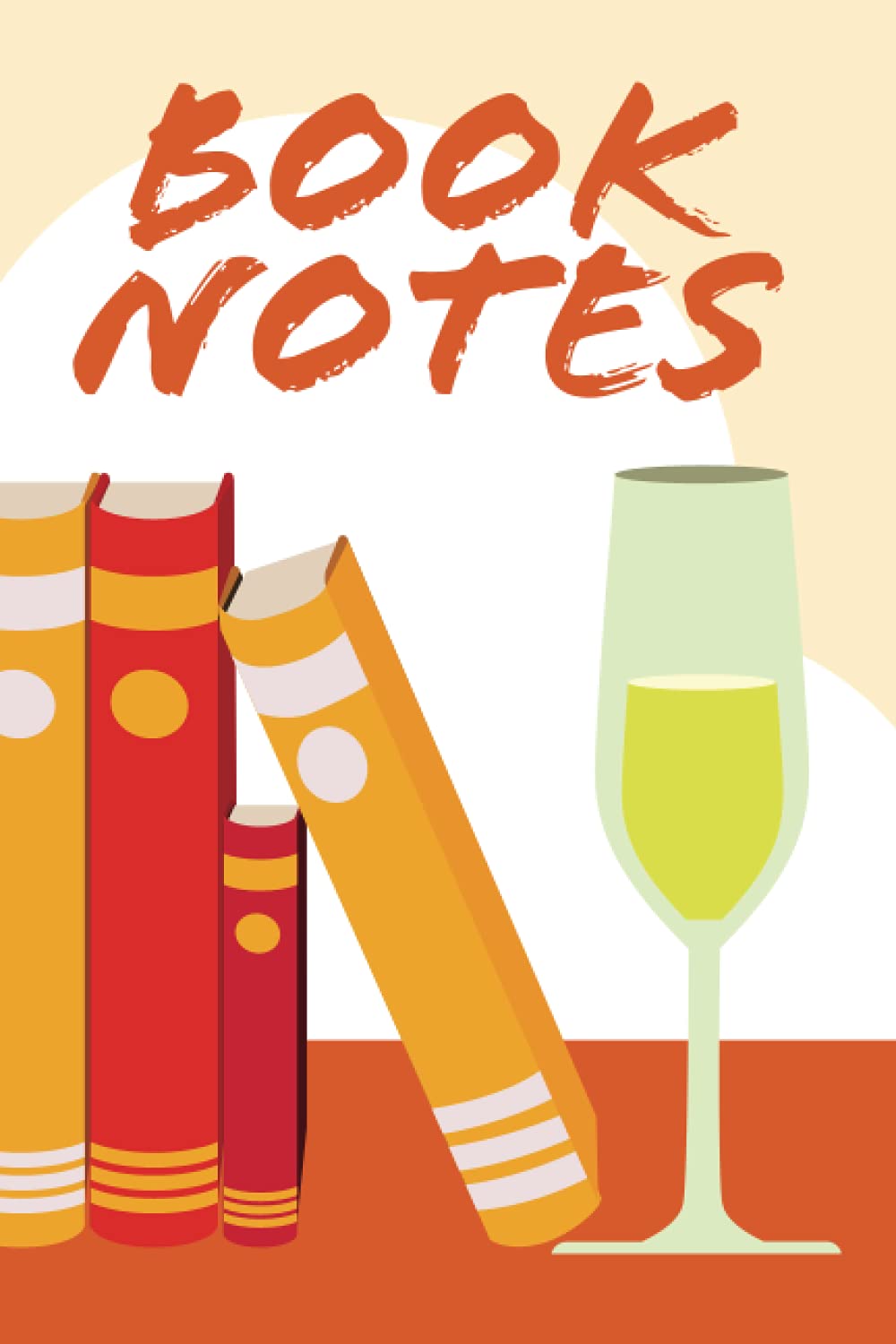 Book Club Journal Notebook: The perfect journal to keep track of the ...