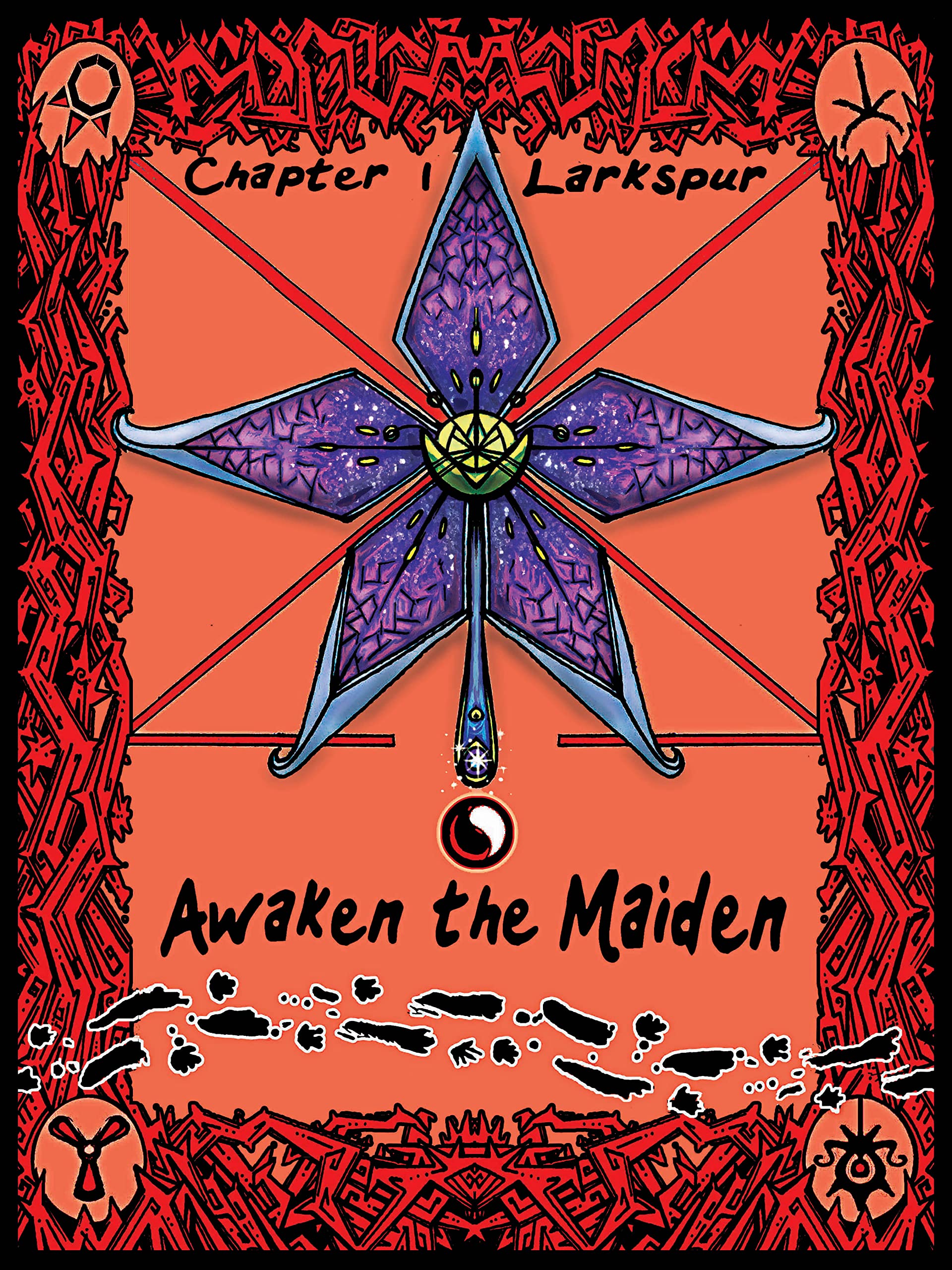 The Dream Stars: Chapter 1 by P.S. Sylvan | Goodreads