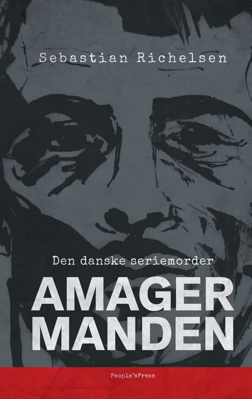 Amagermanden by Sebastian Richelsen | Goodreads