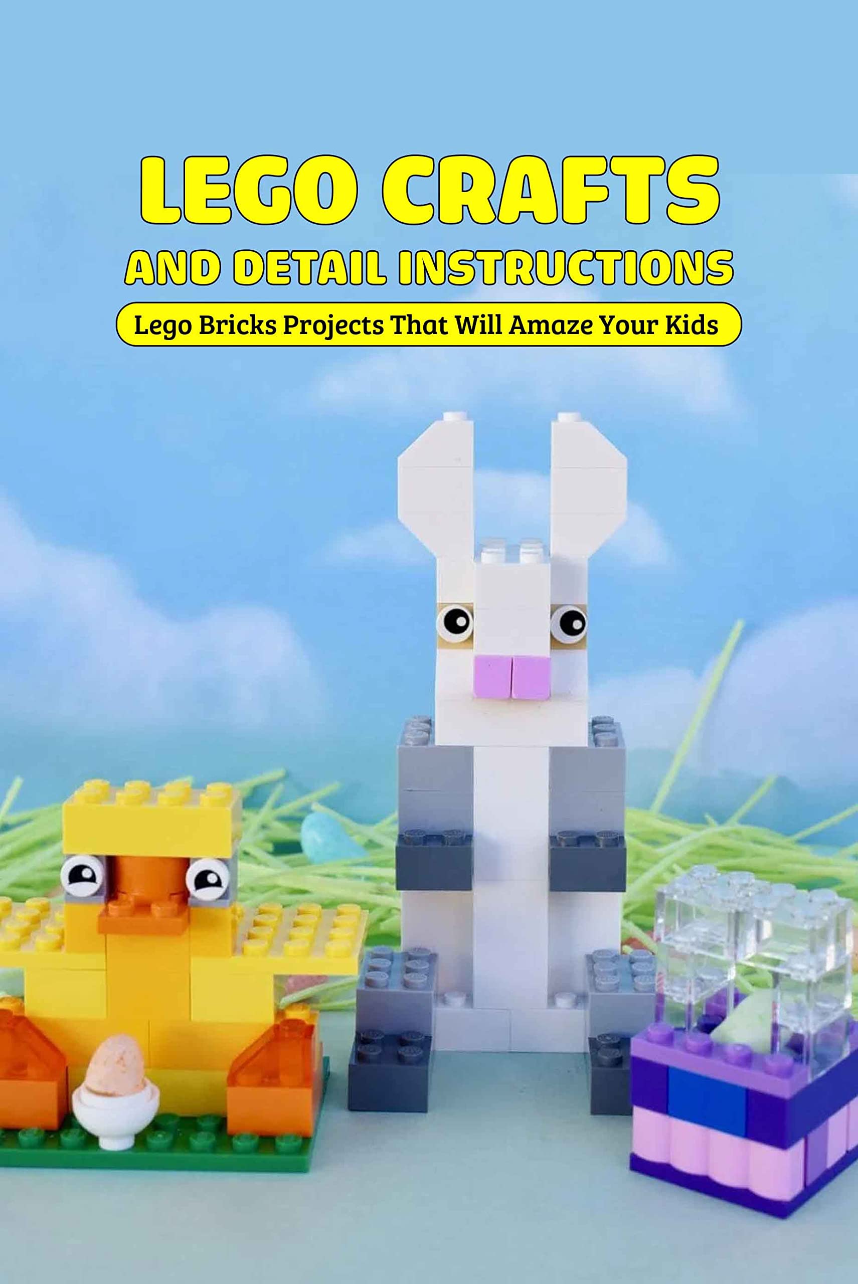 Lego Crafts And Detail Instructions Lego Bricks Projects That Will lego-crafts-and-detail-instructions-lego-bricks-projects-that-will