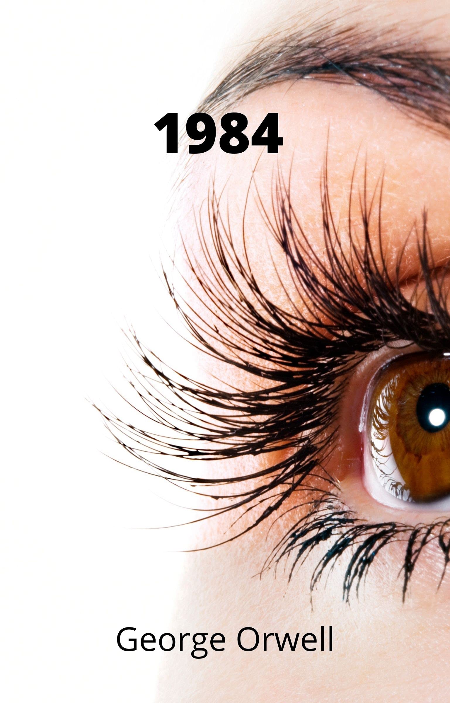 George Orwell : 1984 by George Orwell | Goodreads