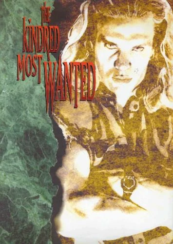 The Kindred Most Wanted (Vampire - the Masquerade) by Ran Ackels ...