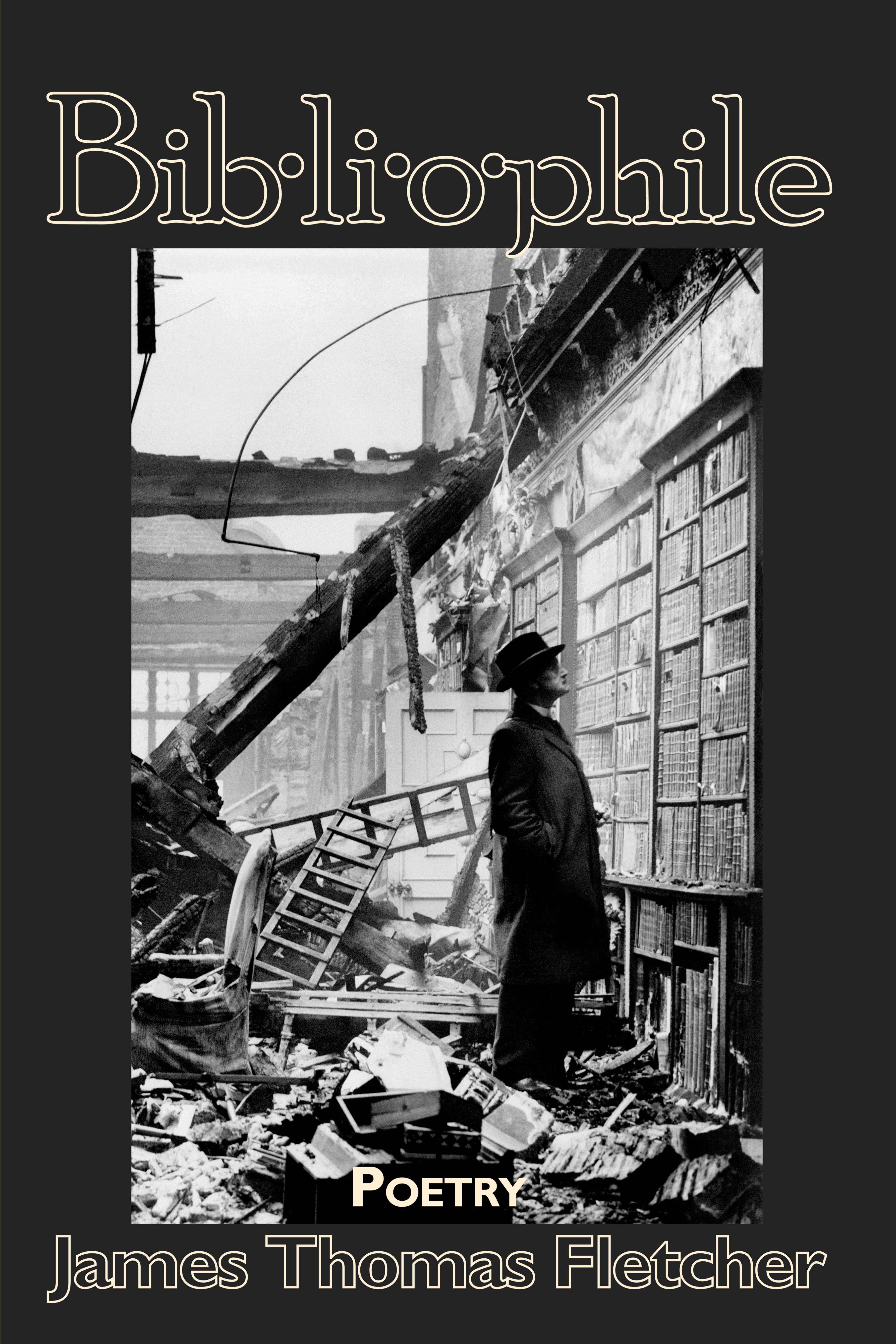 Bibliophile by James Thomas Fletcher | Goodreads