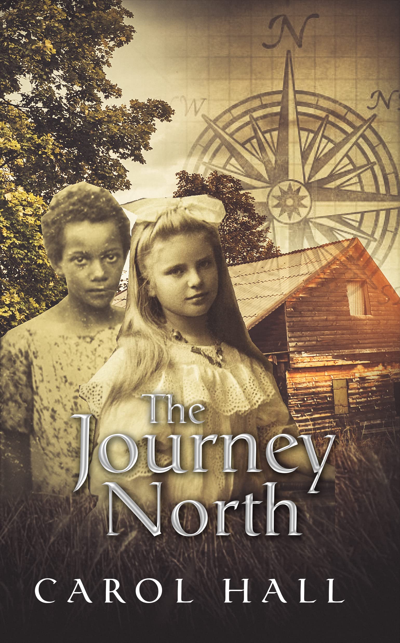 The Journey North by Carol Hall | Goodreads