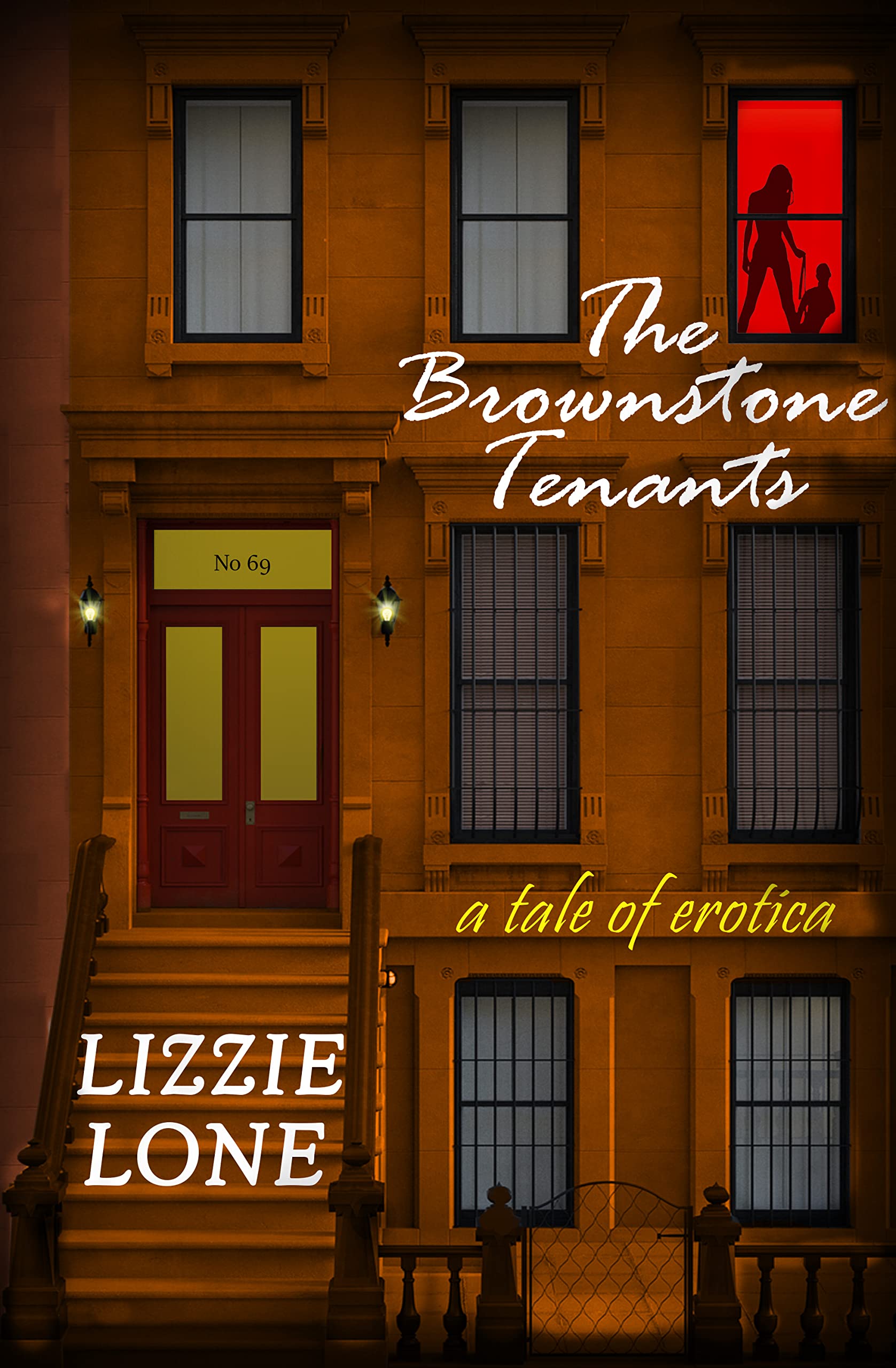The Brownstone Tenants: An Erotica Short Story by Lizzie Lone | Goodreads