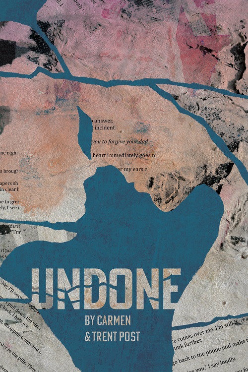 UNDONE by Carmen Post | Goodreads