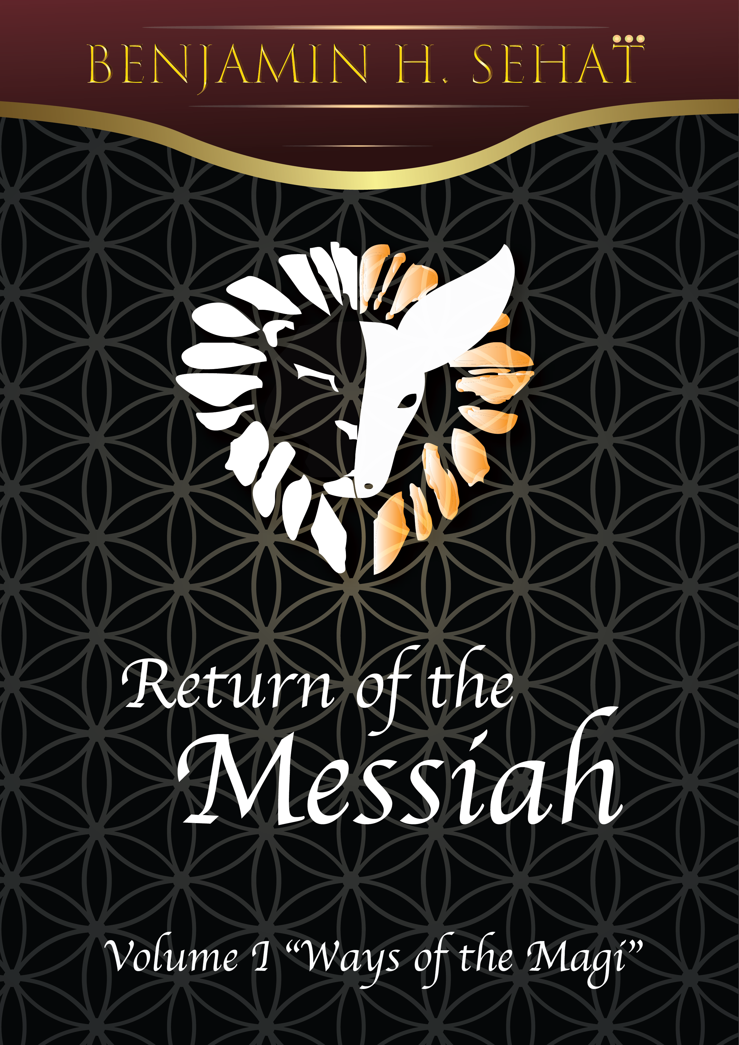 Return of the Messiah: Volume I “Ways of the Magi” by Benjamin H. Sehat ...