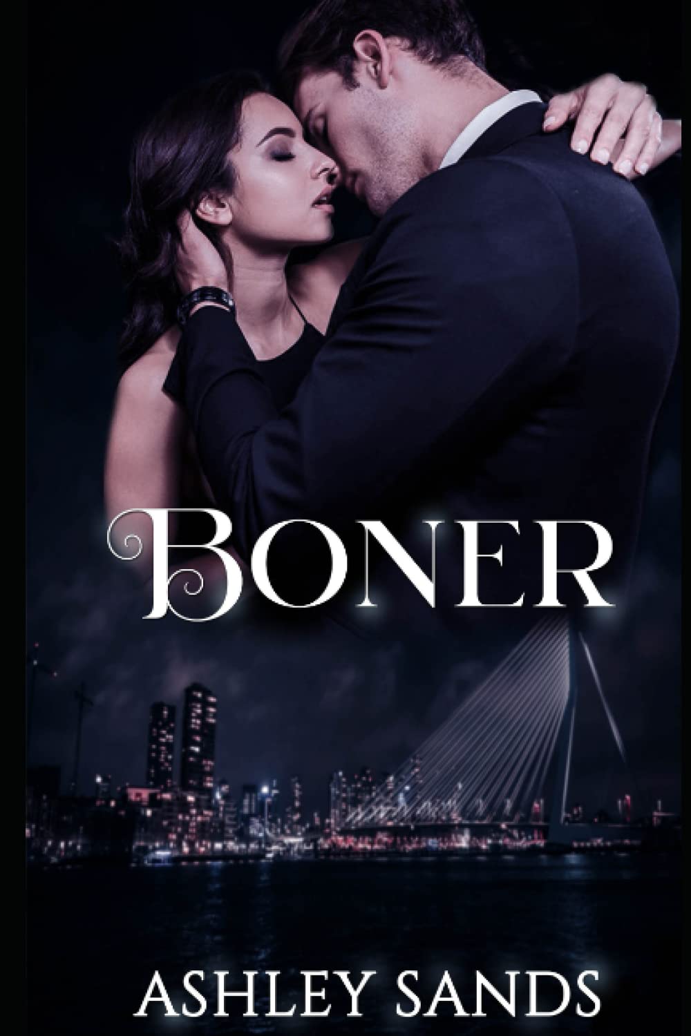 Boner by Ashley Sands | Goodreads