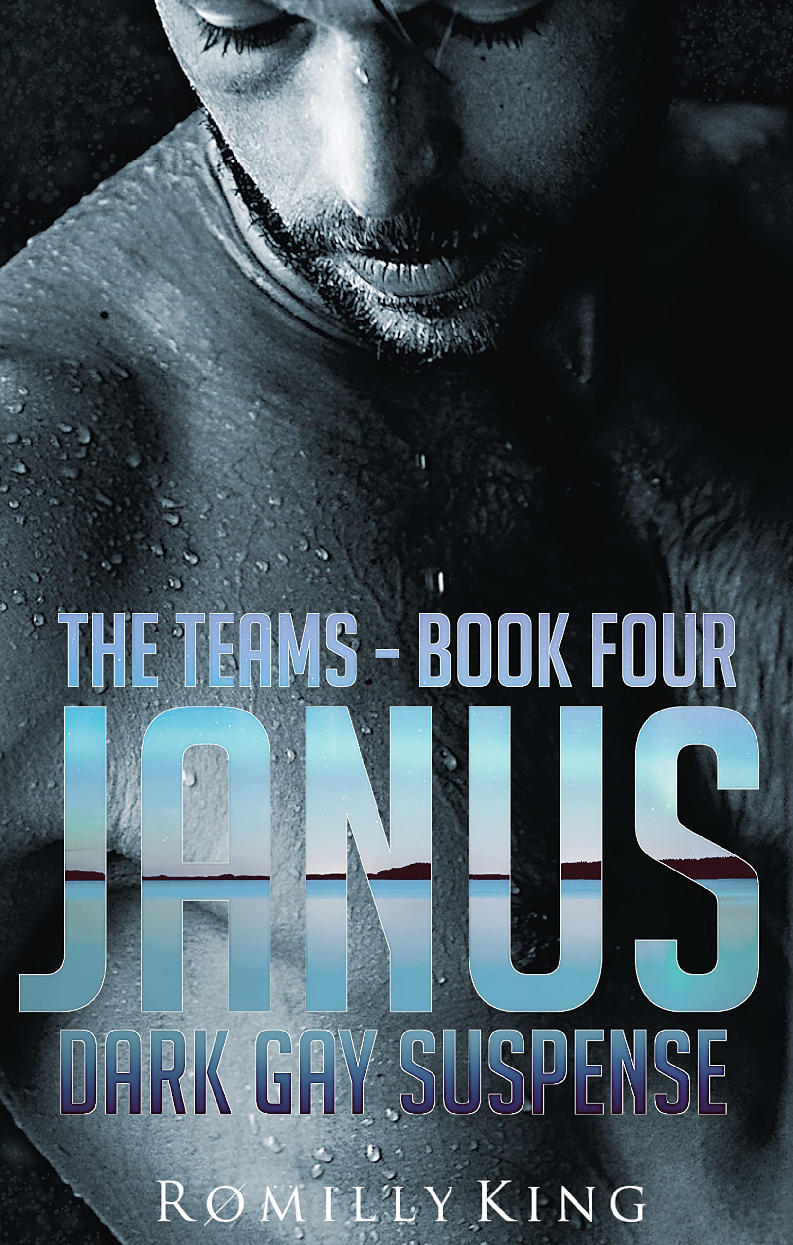 Janus (The Teams, #4) by Romilly King | Goodreads