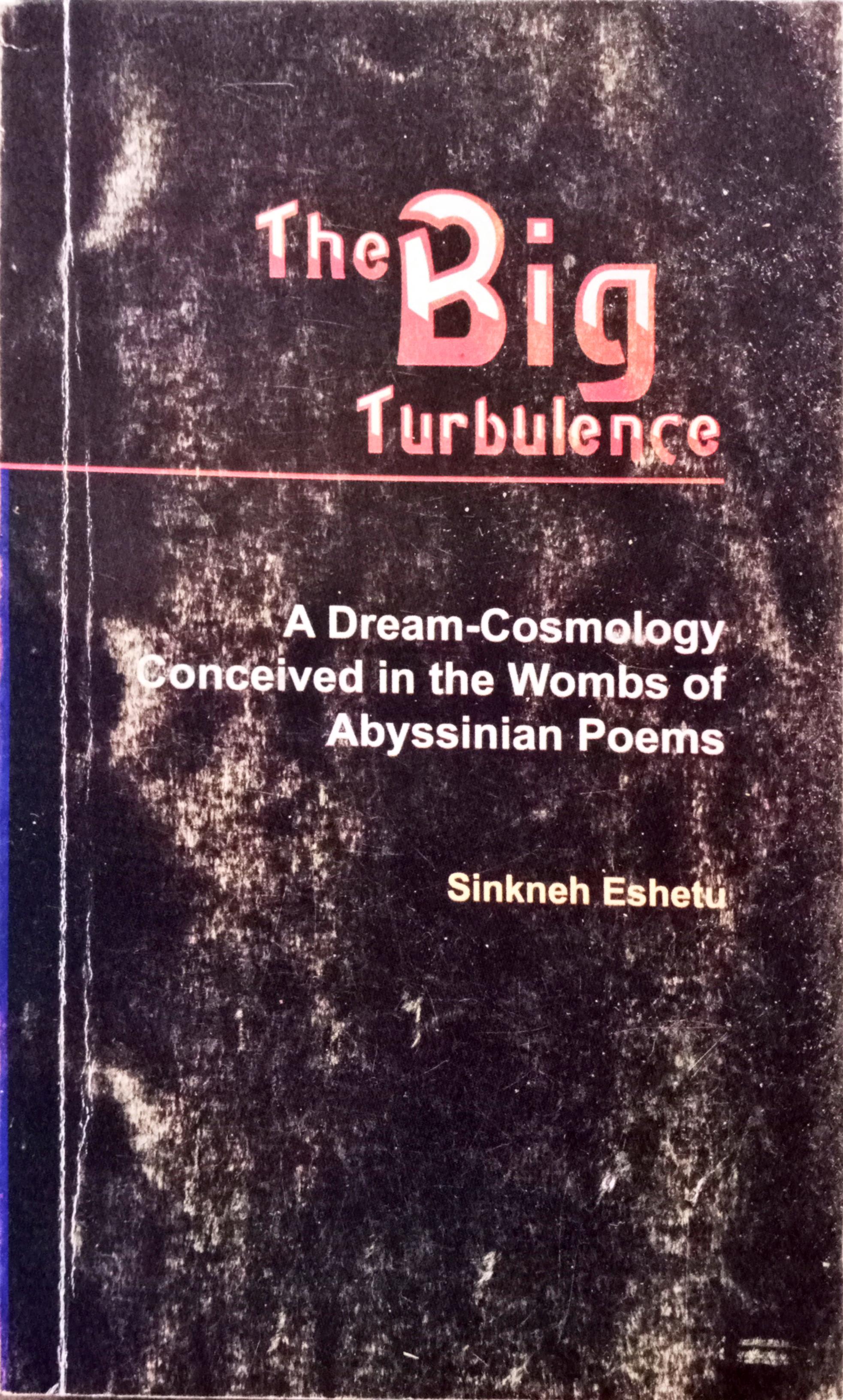 The Big Turbulence by Sinkneh Eshetu | Goodreads