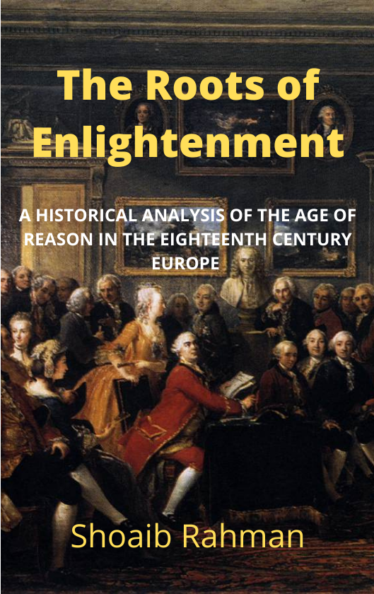 The Roots of Enlightenment: A Historical Analysis of the Age of Reason ...