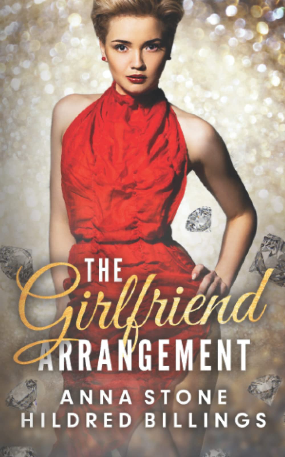 The Girlfriend Arrangement by Anna Stone | Goodreads