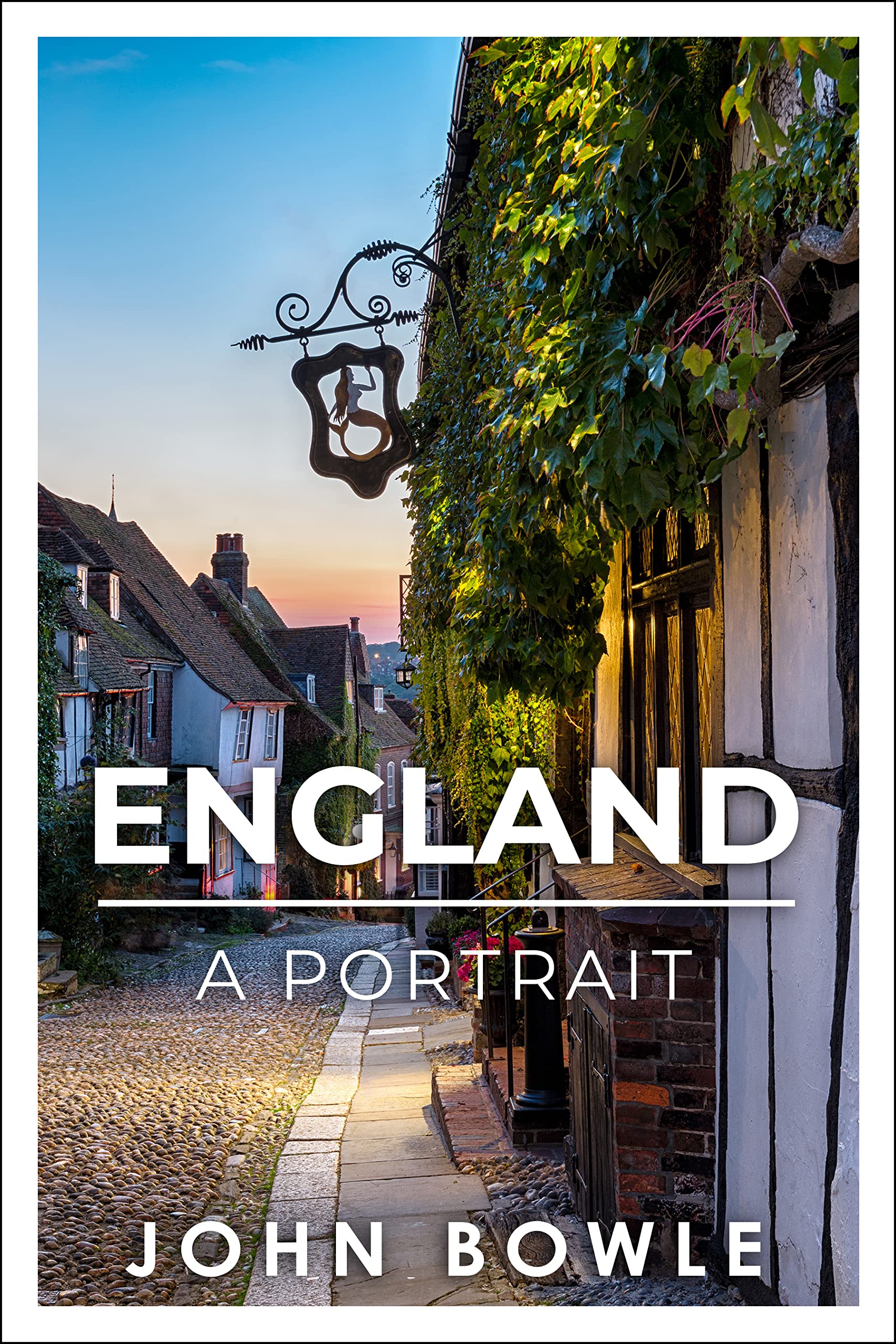 England: A Portrait (Grand Narratives of History) by John Bowle | Goodreads