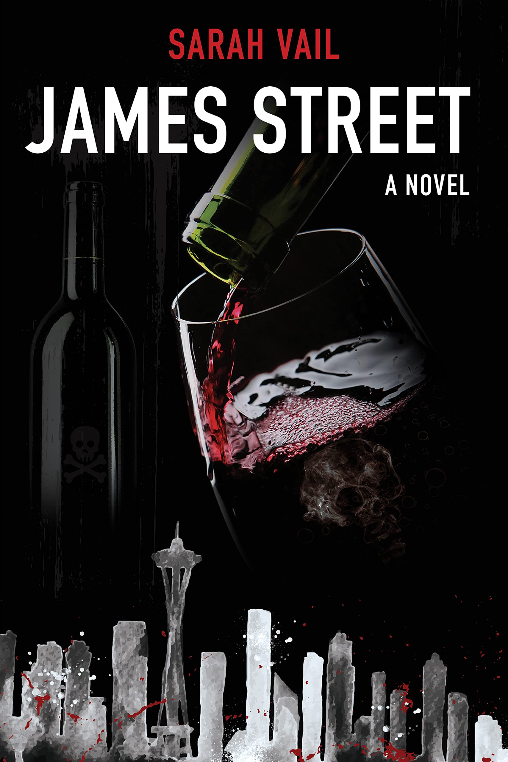 James Street by Sarah Vail | Goodreads