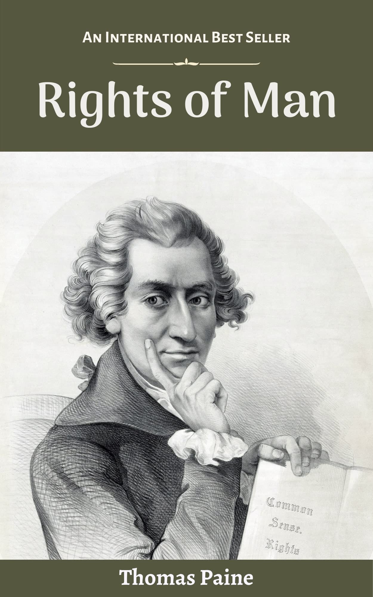 The Rights of Man by Thomas Paine | Goodreads