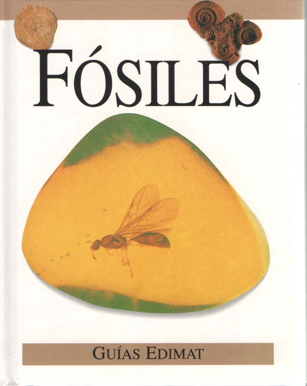 Fosiles - Guias Edimat (Spanish Edition) by DM | Goodreads