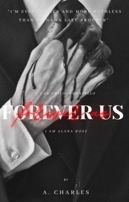 Forever Us (You and I, #2) by annel_896 | Goodreads