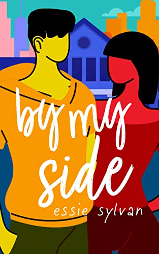 By My Side by Essie Sylvan | Goodreads