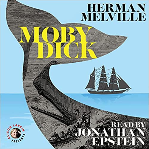 Moby Dick by Herman Melville | Goodreads