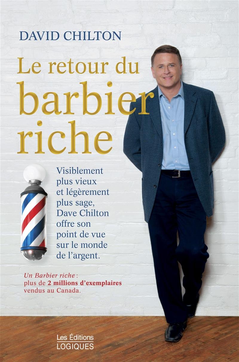 Le retour du barbier riche: Visiblement plus vieux et légèrement plus ...