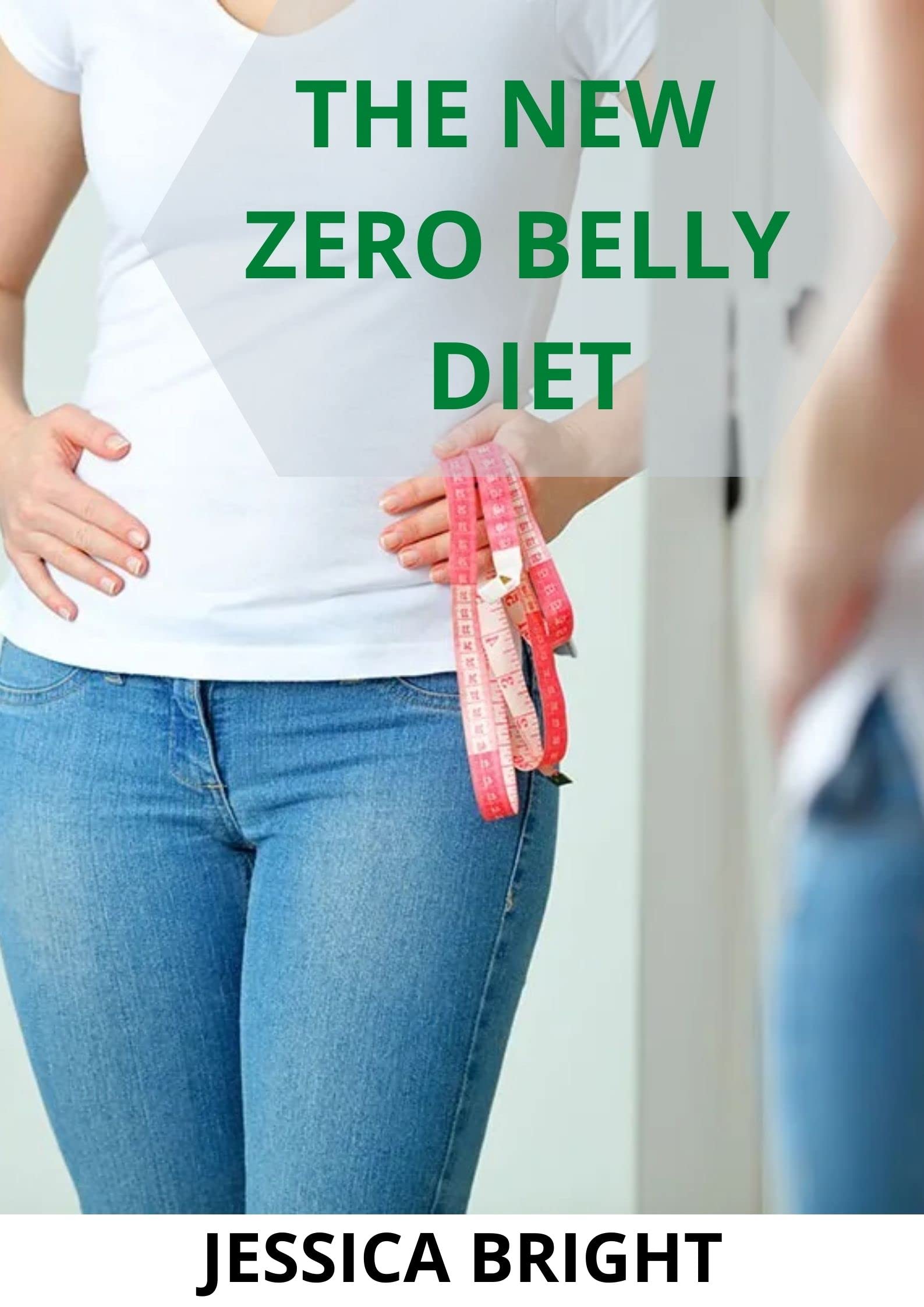 The New Zero Belly Diet: Lose up to 16 Pounds in 14 Days and Sip Your ...