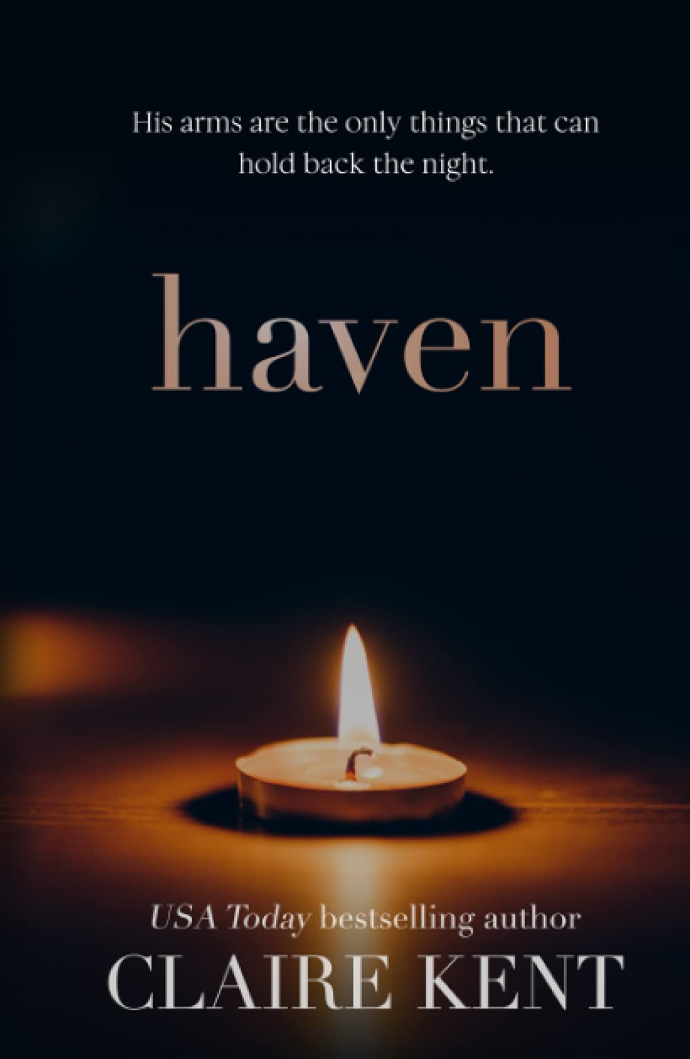 Haven (Kindled) by Claire Kent | Goodreads
