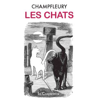 Les Chats by Champfleury | Goodreads