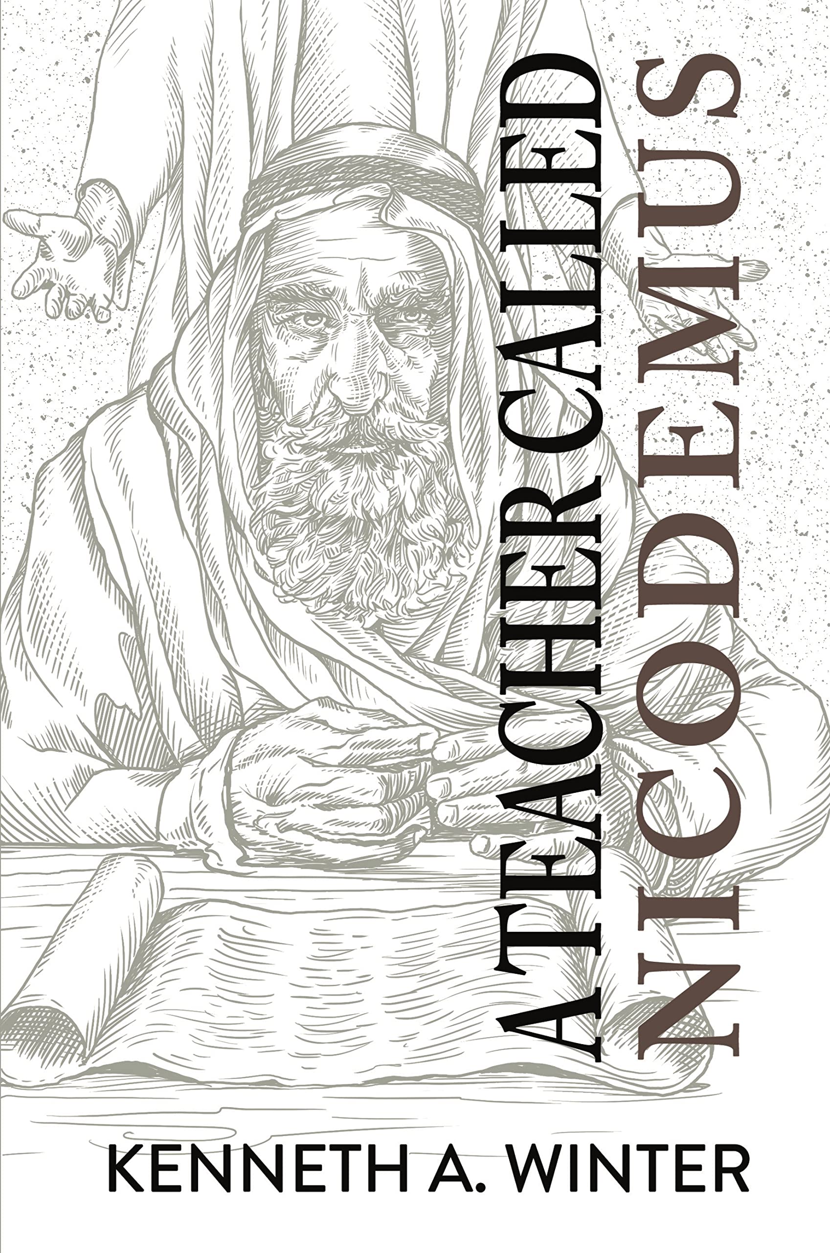 A Teacher Called Nicodemus (The Called) by Kenneth Winter | Goodreads