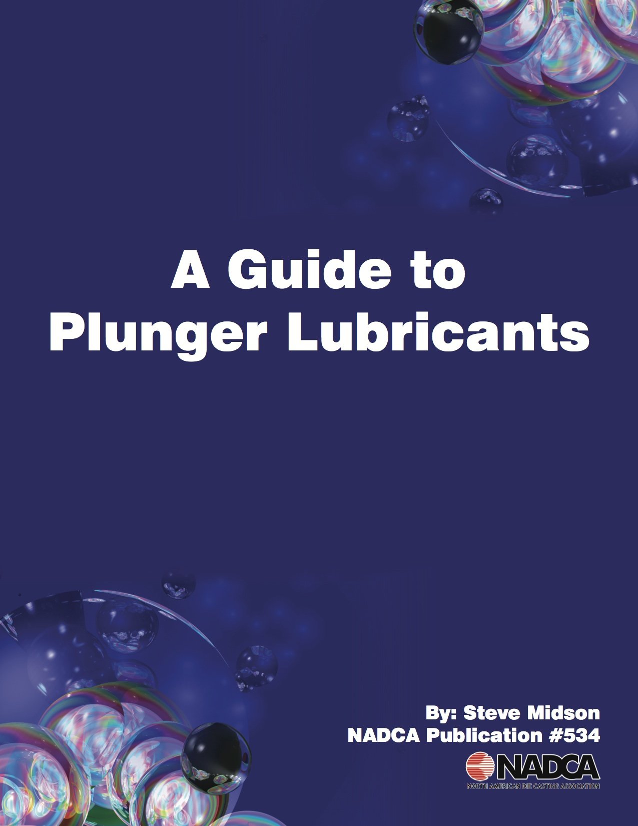 A Guide To Plunger Lubricants by Steve Midson | Goodreads