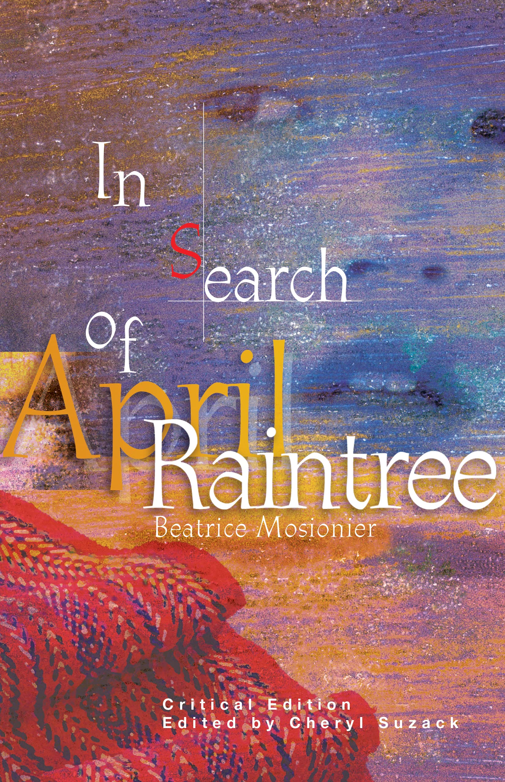 In Search of April Raintree by Beatrice Mosionier | Goodreads