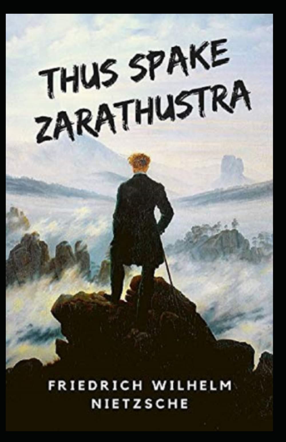 Thus Spake Zarathustra Annotated by Friedrich Nietzsche | Goodreads