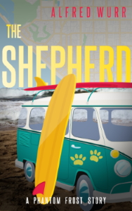 The Shepherd by Alfred Wurr | Goodreads